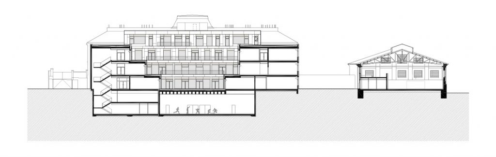 Vienna West High School, Vienna – BIG SEE Make Sense