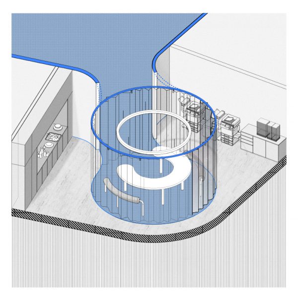 SML Headquarters, Redlham – BIG SEE
