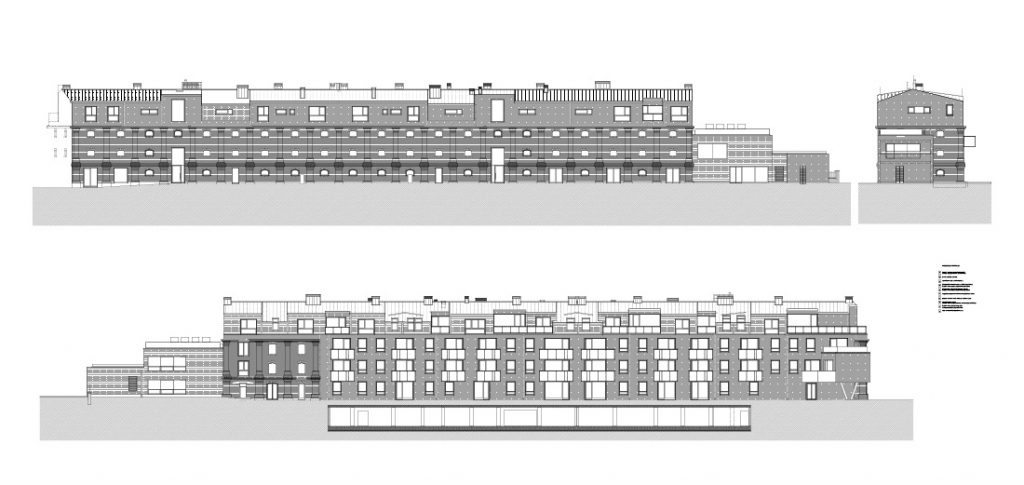 JAZZ LOFT residential project, Budapest – BIG SEE Make Sense
