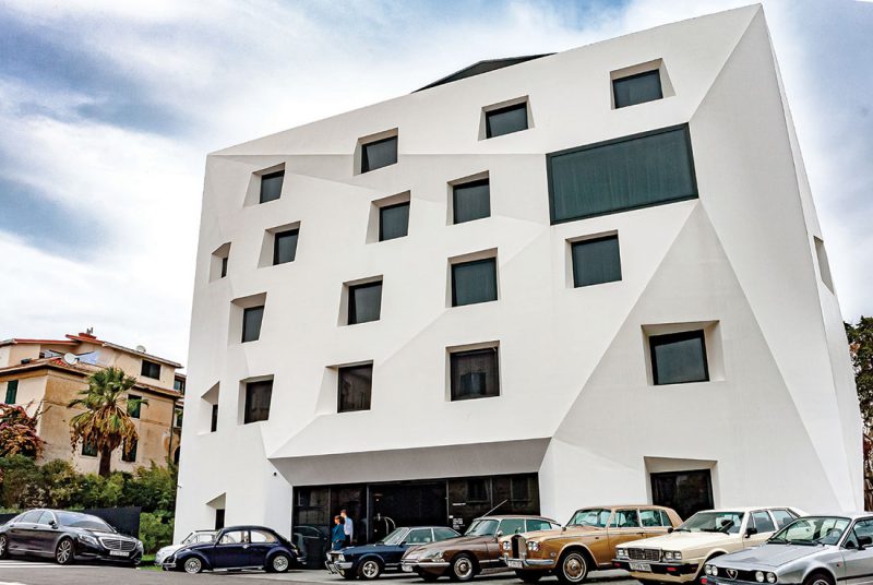 Hotel Briig, Split – BIG SEE