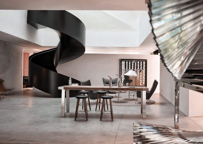 Hotel Briig, Split – BIG SEE Make Sense