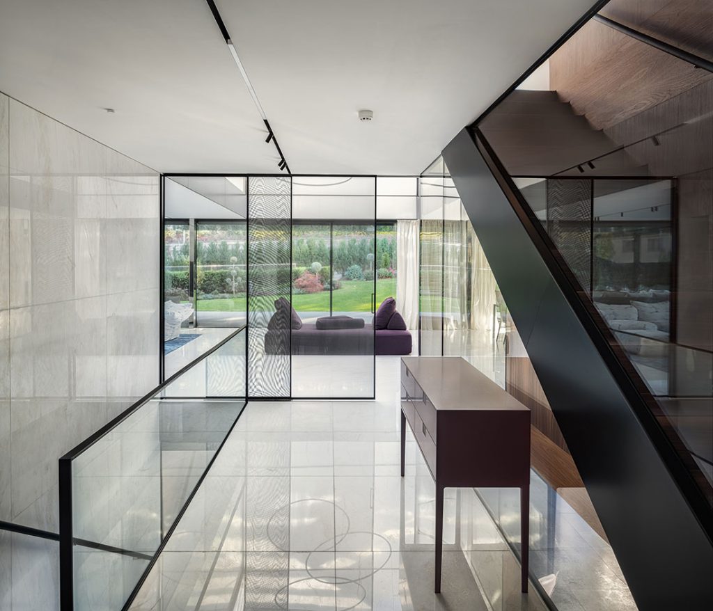 Eclipse House, Sofia – BIG SEE