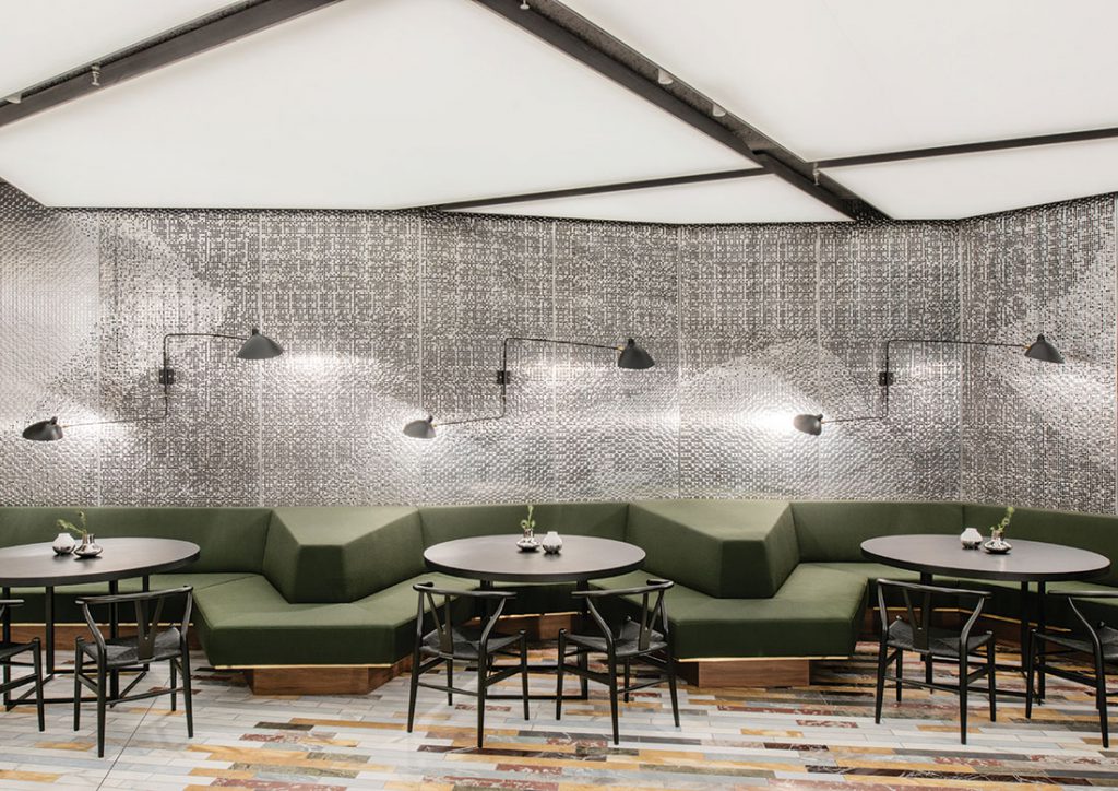 Hotel Briig, Split – BIG SEE Make Sense