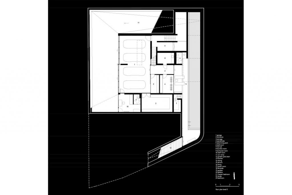 Eclipse House, Sofia – BIG SEE Make Sense