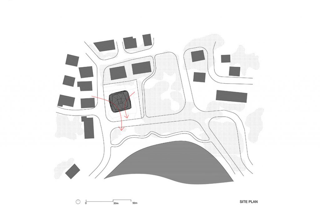 Hotel Briig, Split – BIG SEE Make Sense