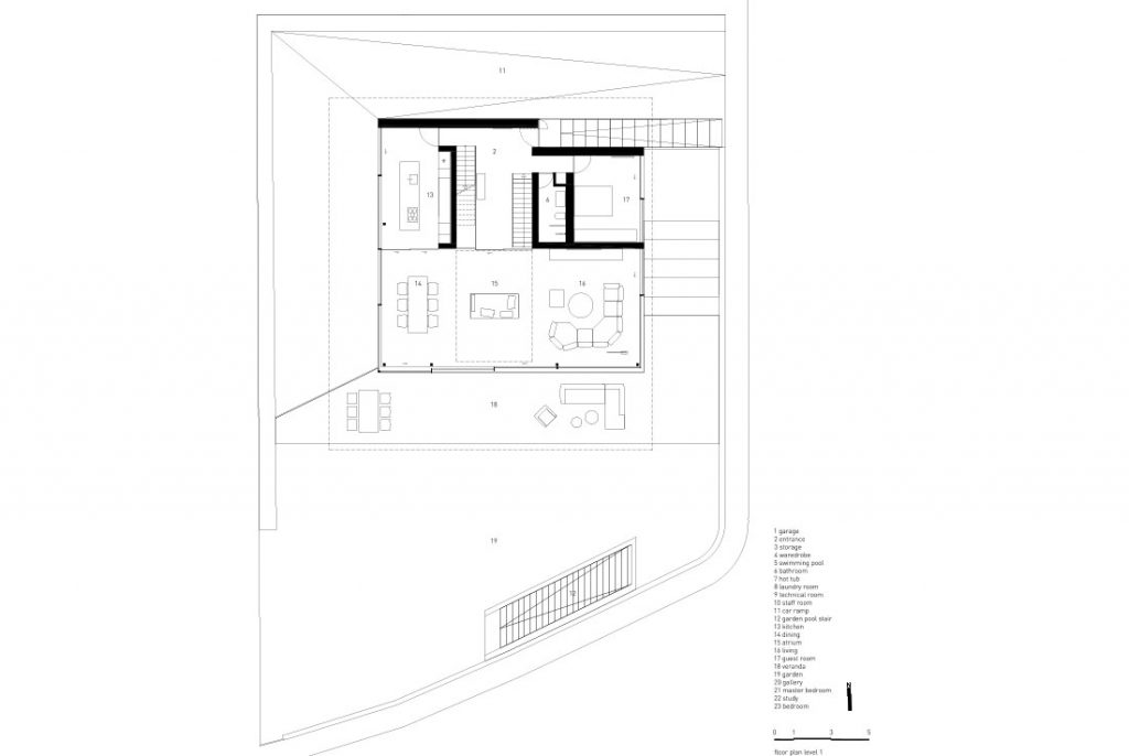 Eclipse House, Sofia – BIG SEE