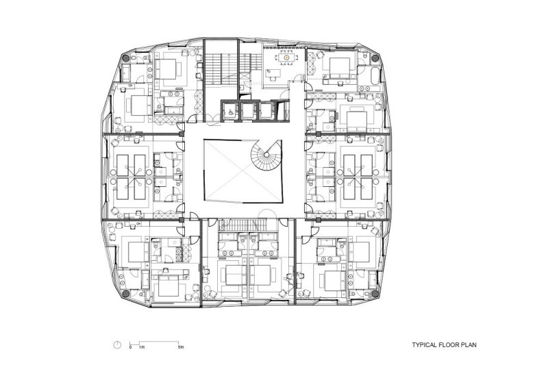 Hotel Briig, Split – BIG SEE