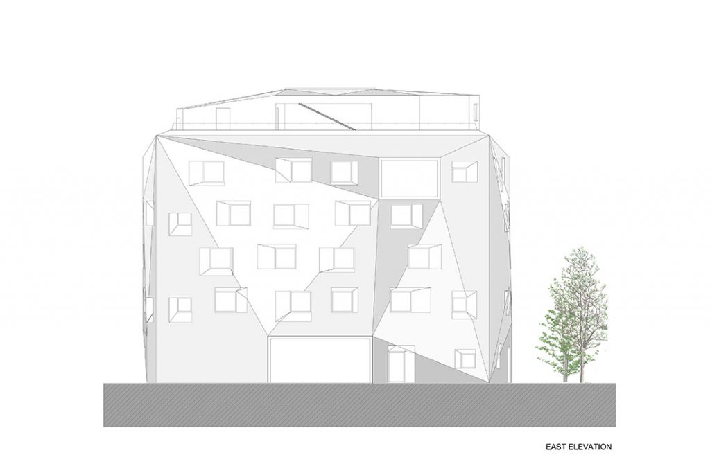 Hotel Briig, Split – BIG SEE Make Sense