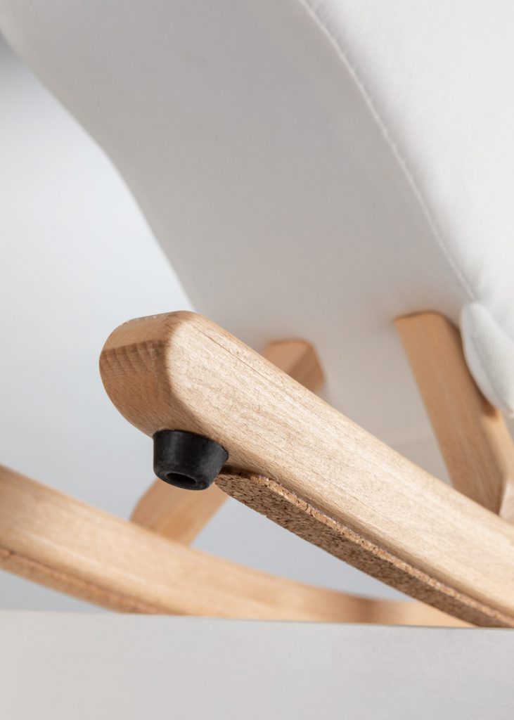 Rocking pig – BIG SEE Make Sense