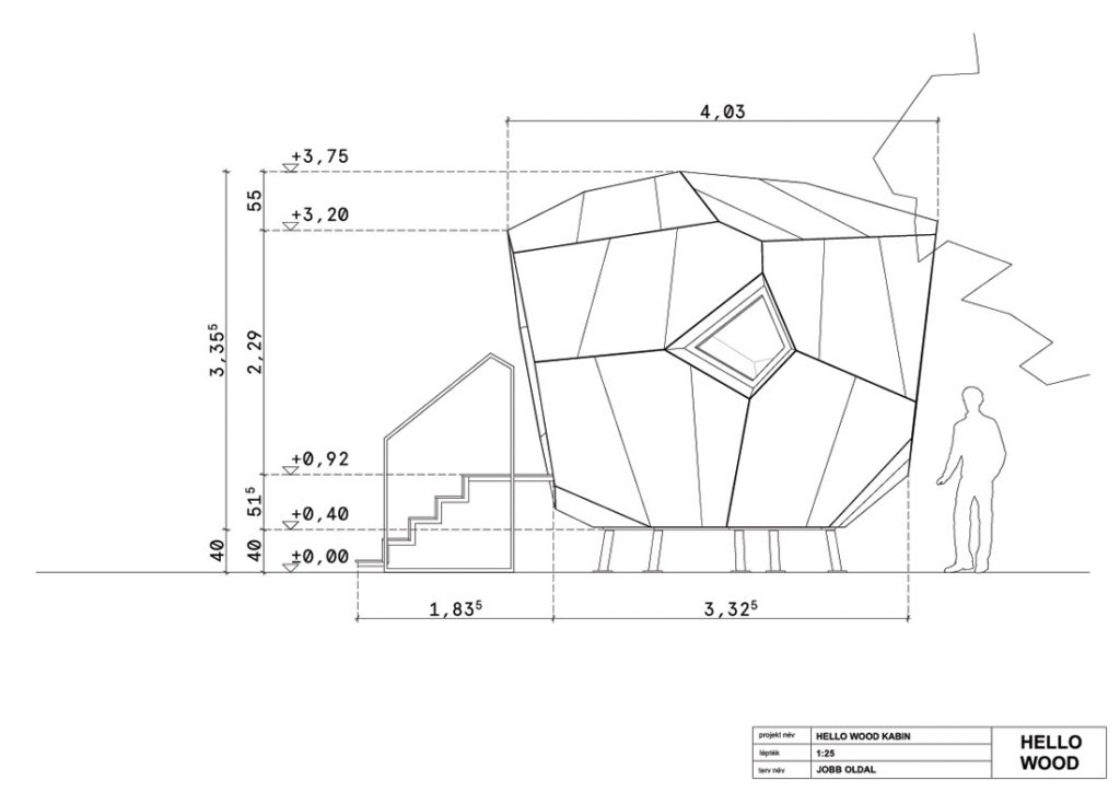 Workstation Cabin – BIG SEE Make Sense
