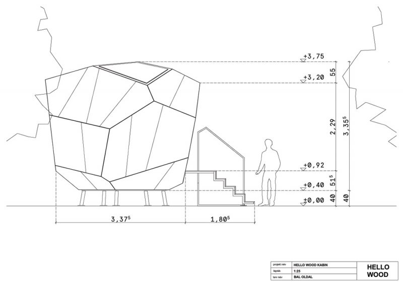 Workstation Cabin – BIG SEE Make Sense