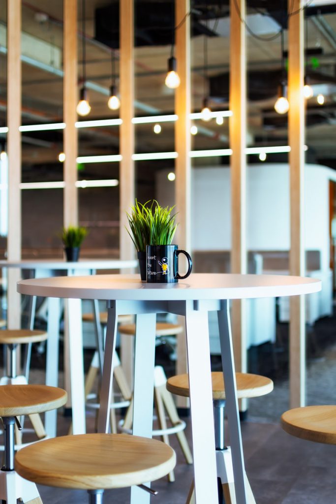 BIC office Sofia – BIG SEE