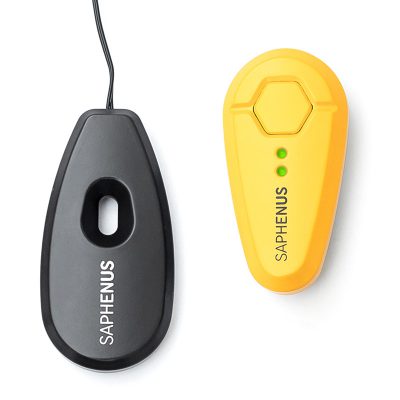 SURALIS-The feeling leg prosthesis – BIG SEE Make Sense