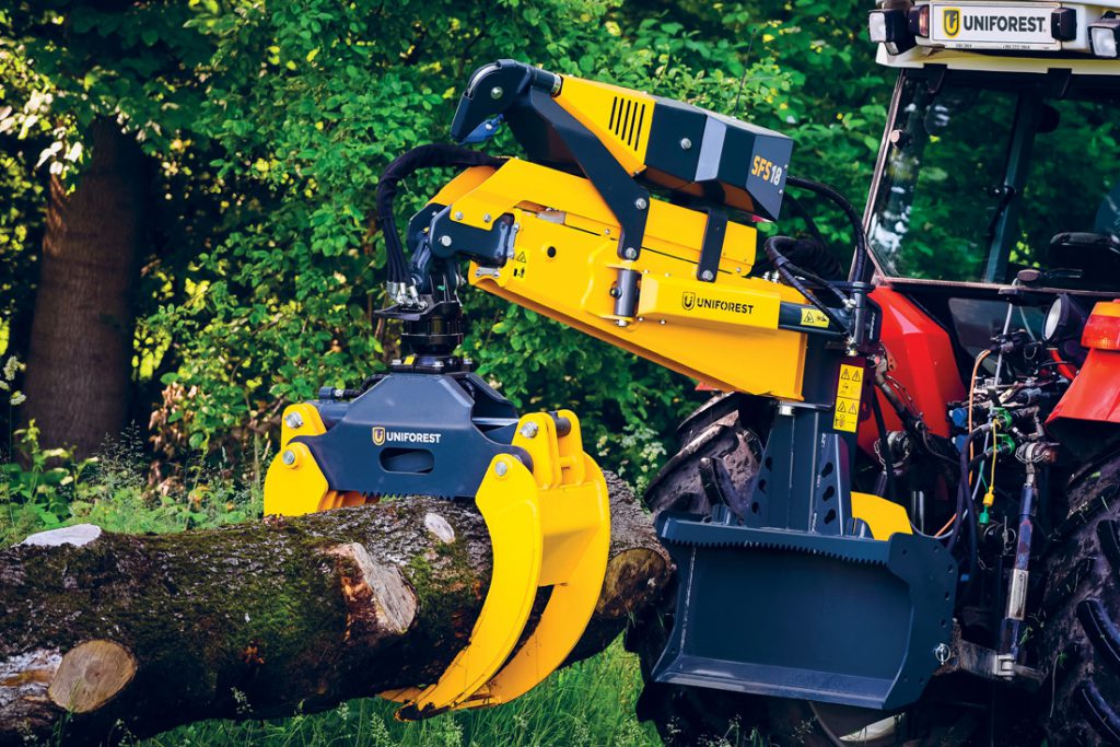 SCORPION PREMIUM – BIG SEE