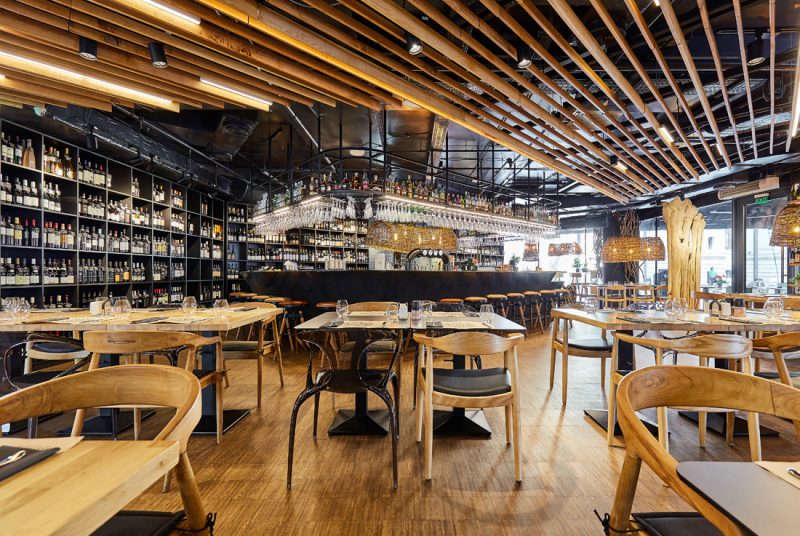 GastroLAB Bucharest, Bucharest – BIG SEE