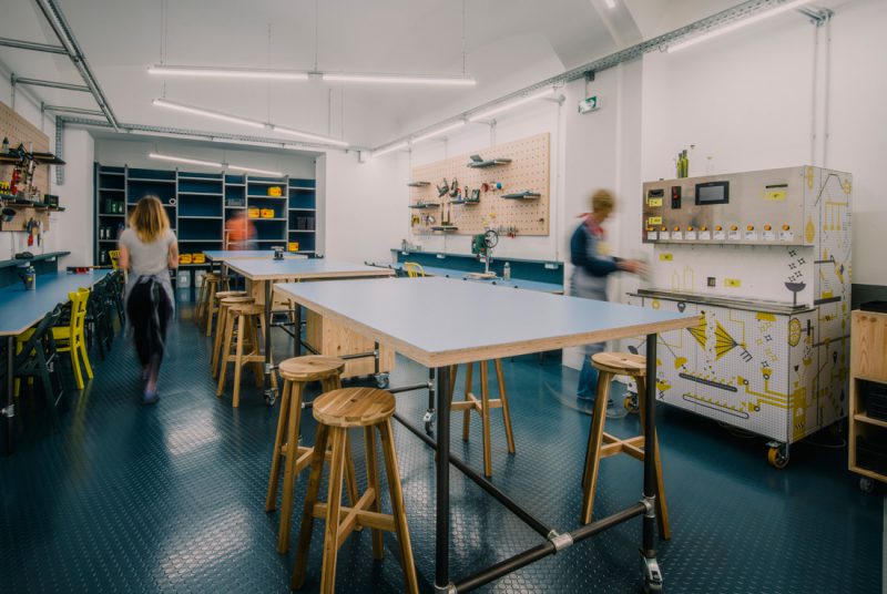 Riperaj, Rijeka – BIG SEE