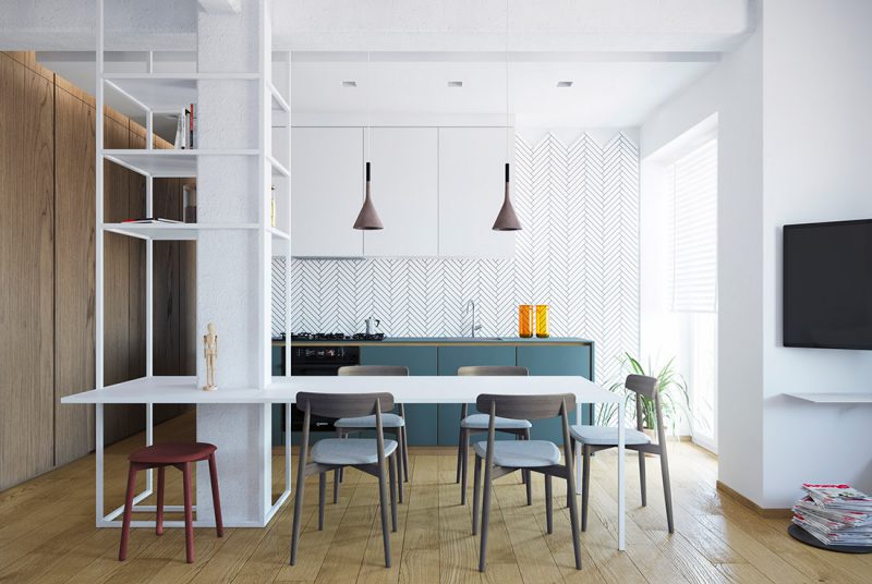 Goofy House, Rome – BIG SEE Make Sense