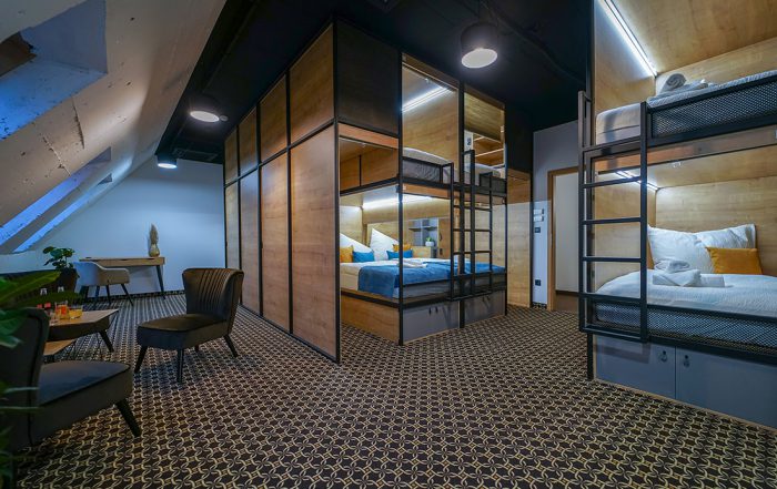 Nitra Bus Station – BIG SEE