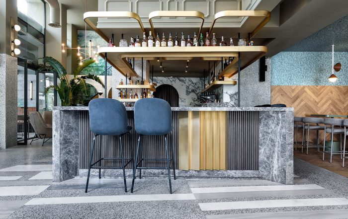 EGO all day exclusive bar, Kalamata