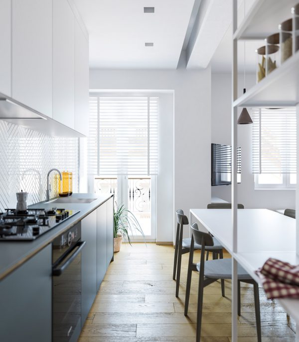 Goofy House, Rome – BIG SEE Make Sense