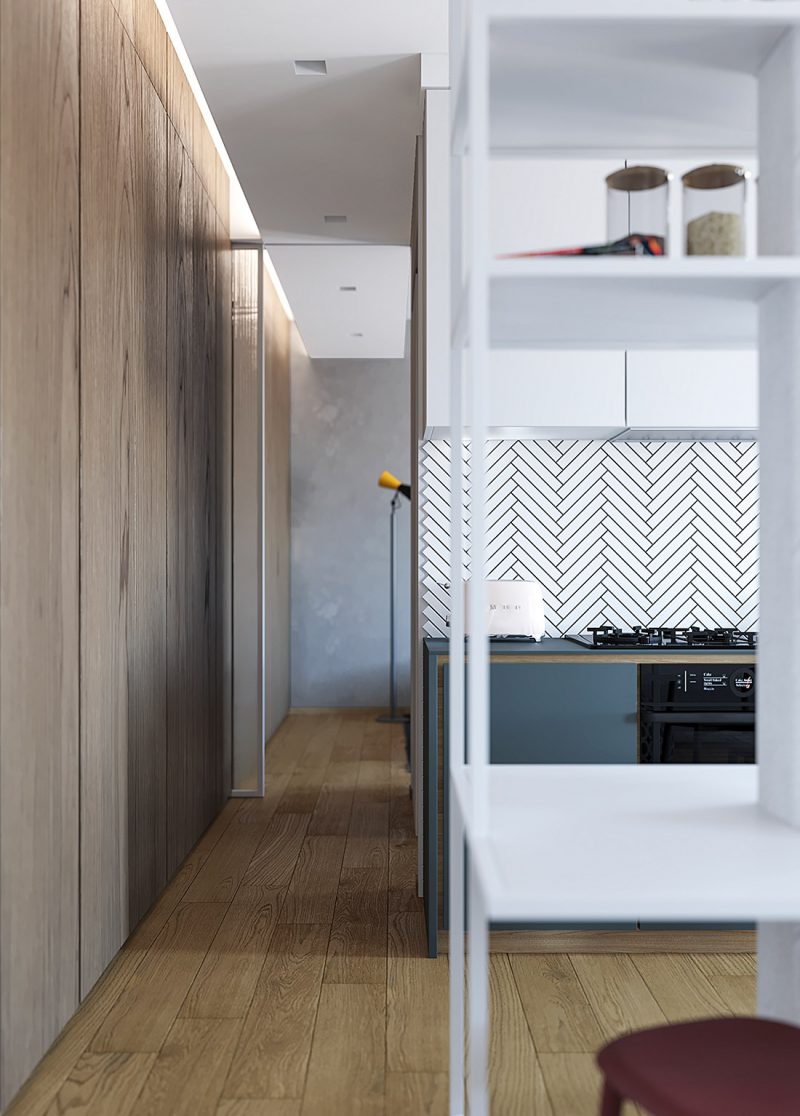 Goofy House, Rome – BIG SEE Make Sense