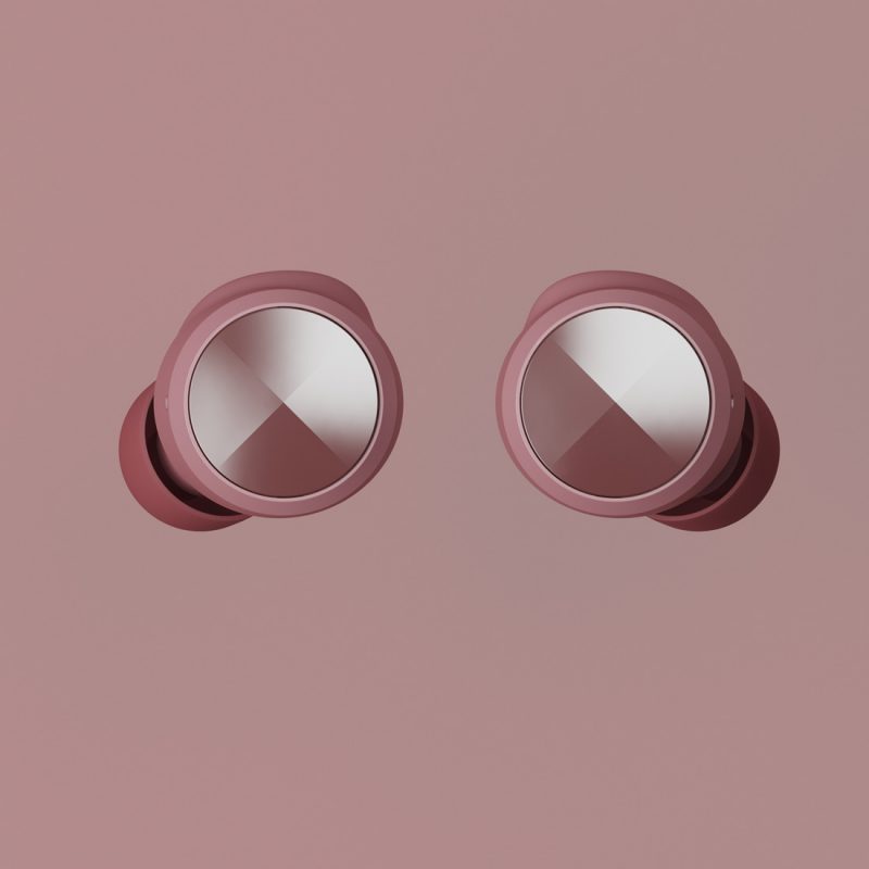 ROCKit Wireless Earbuds – BIG SEE Make Sense