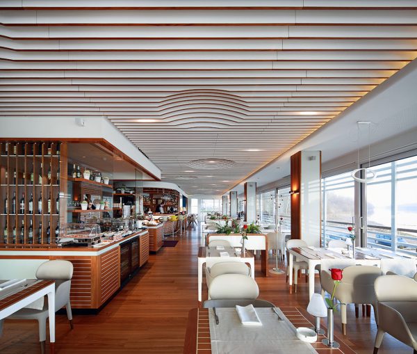 Hotel Navis, Orašje – BIG SEE Make Sense