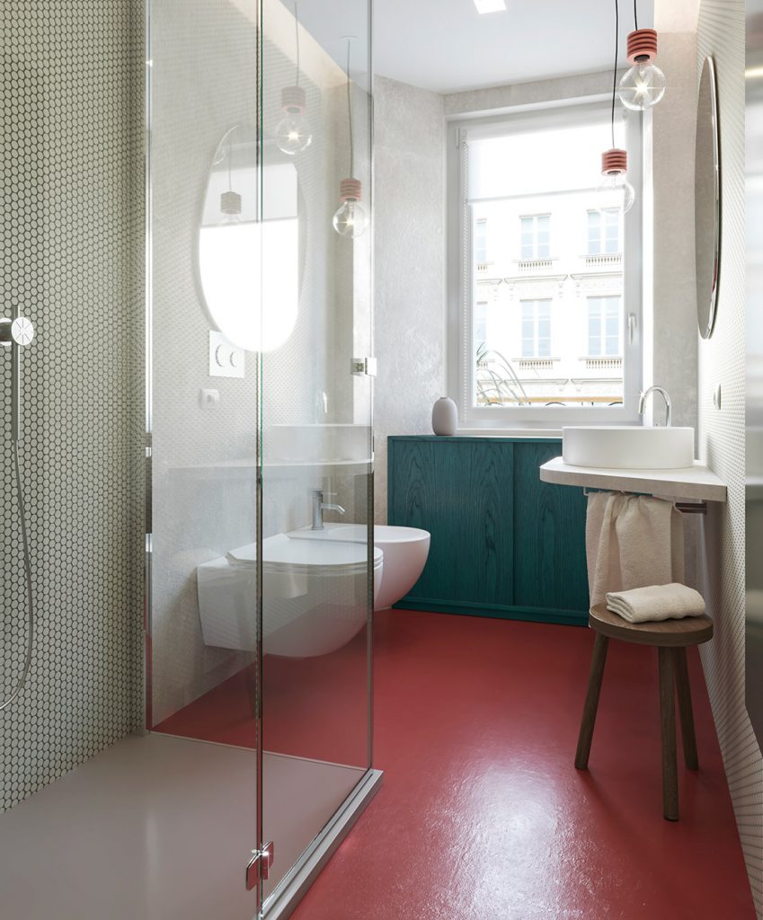 Goofy House, Rome – BIG SEE Make Sense