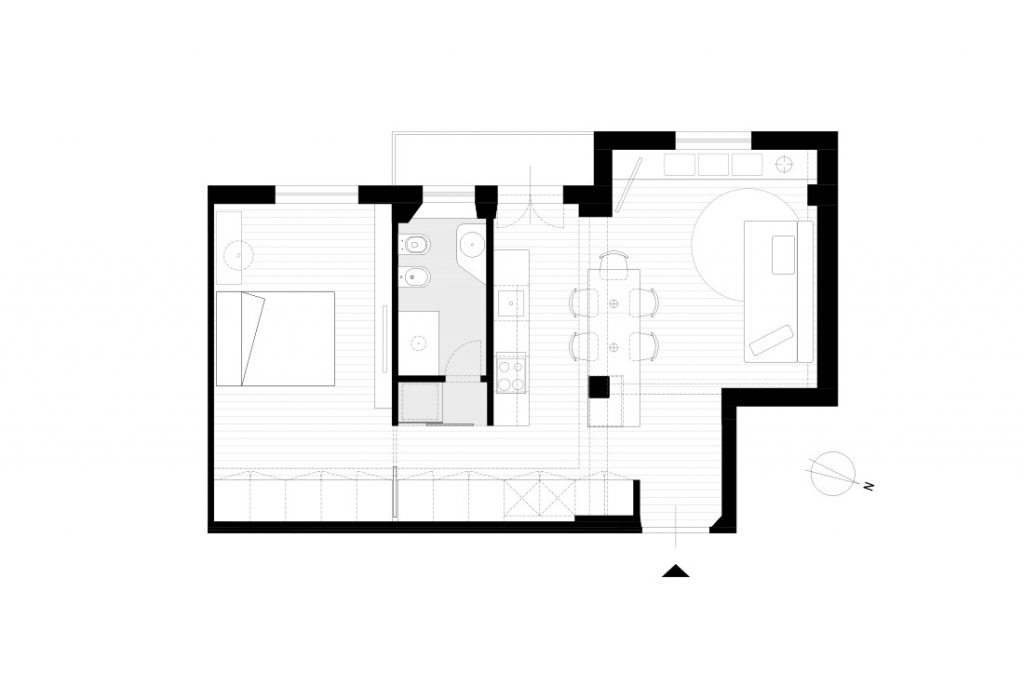 Goofy House, Rome – BIG SEE Make Sense