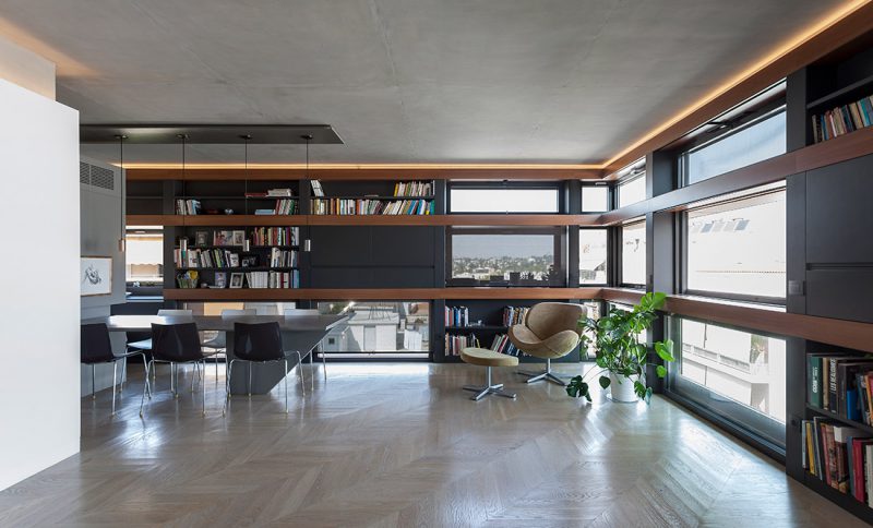 Inside – Out, Athens – BIG SEE Make Sense