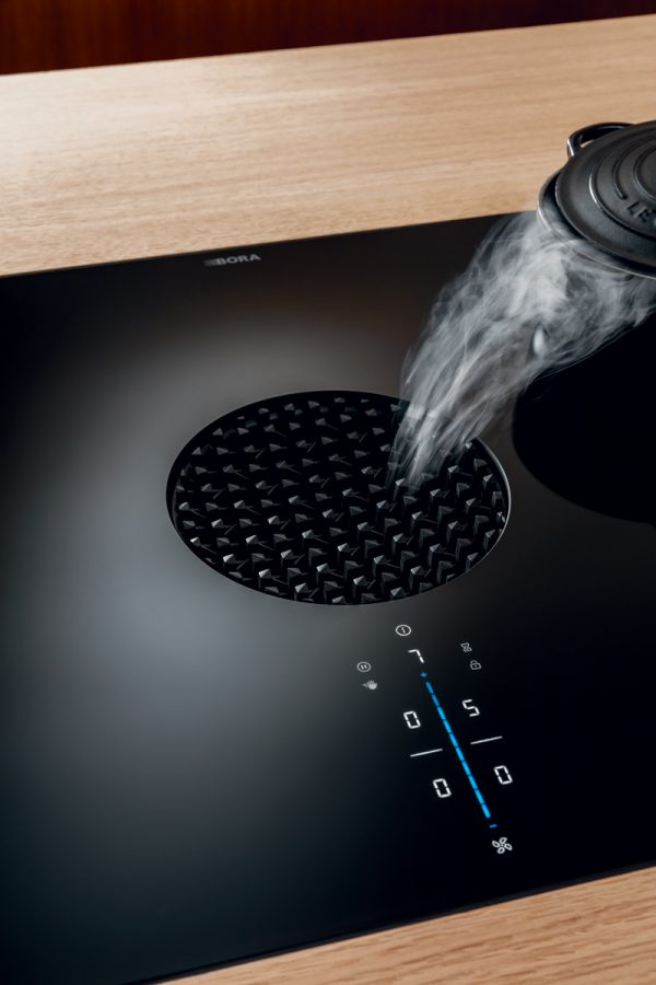 Bora X Pure – BIG SEE Make Sense