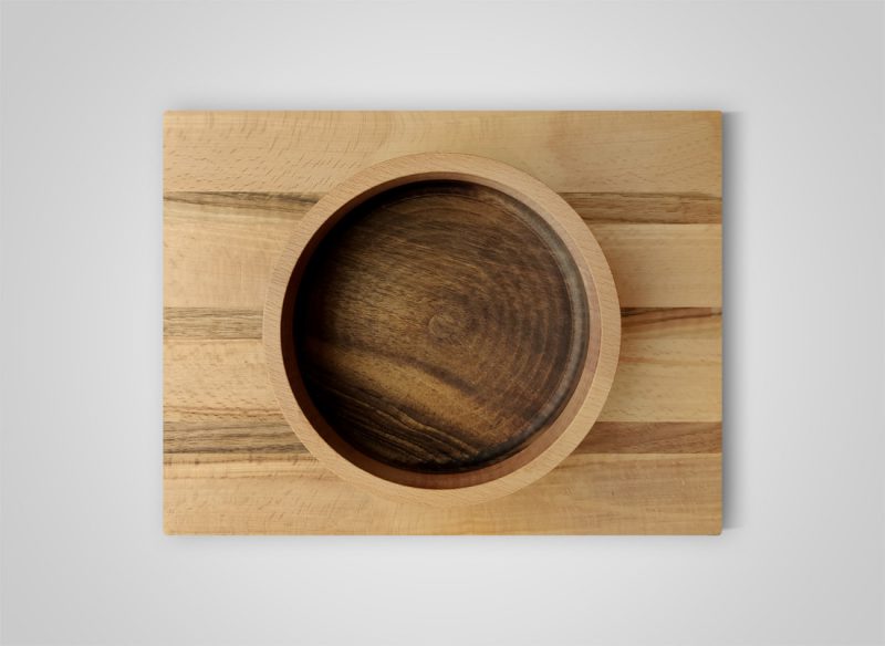 Bowl tray – BIG SEE Make Sense