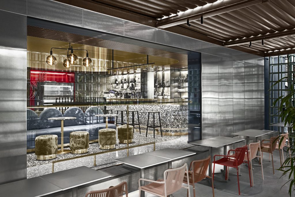 Acapulco Lounge Bar – BIG SEE Make Sense