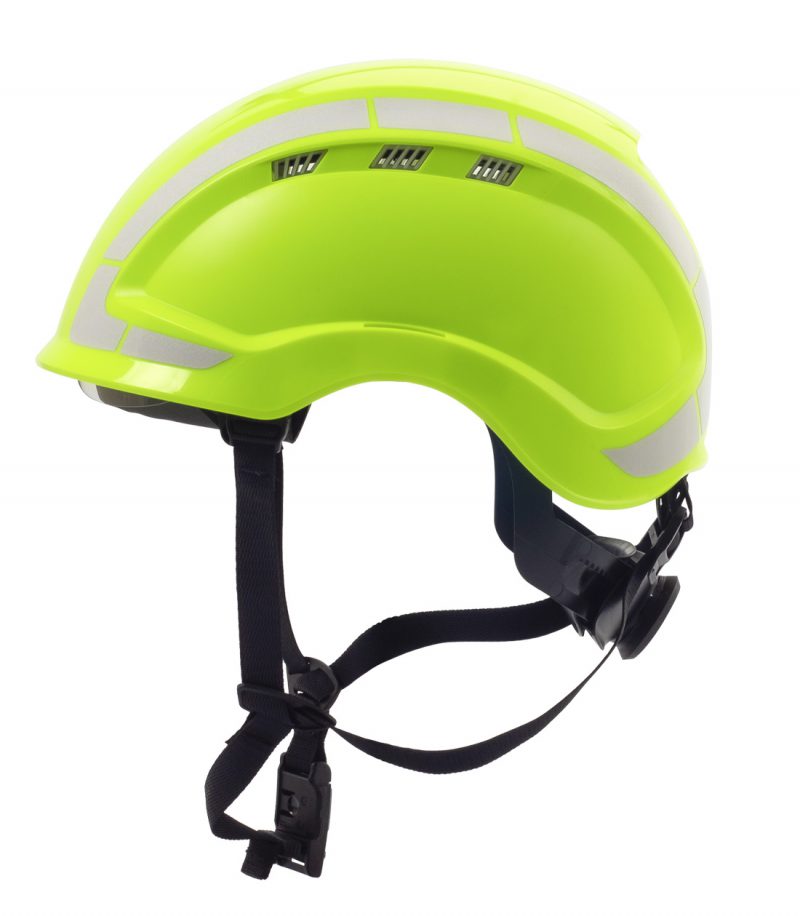 3M SecureFit Safety Helmet – BIG SEE Make Sense