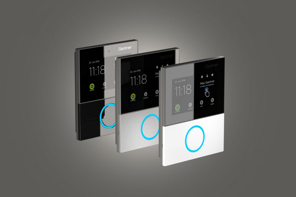 GAT 7, Multifunctional Operator Terminal – BIG SEE Make Sense