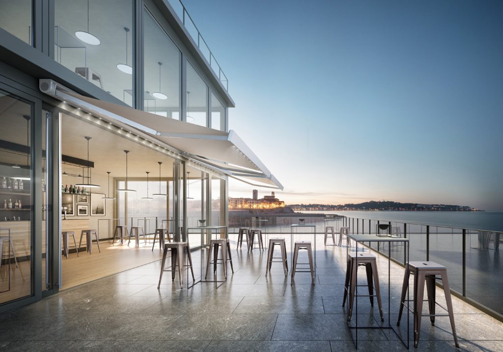 Nodo – BIG SEE Make Sense