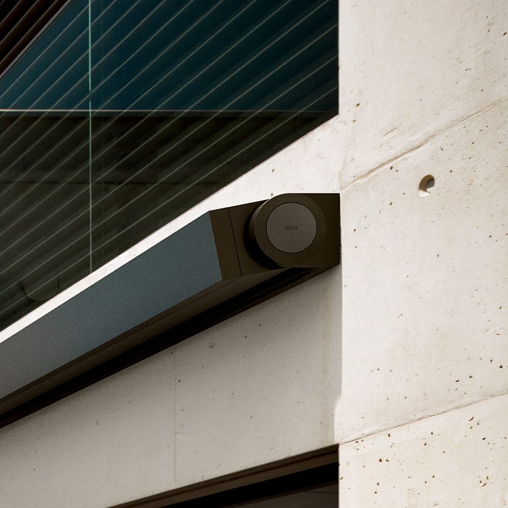 Nodo – BIG SEE Make Sense