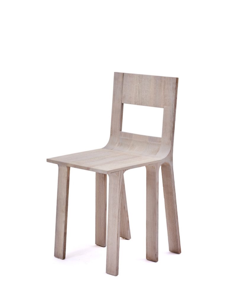 THEO chair – BIG SEE