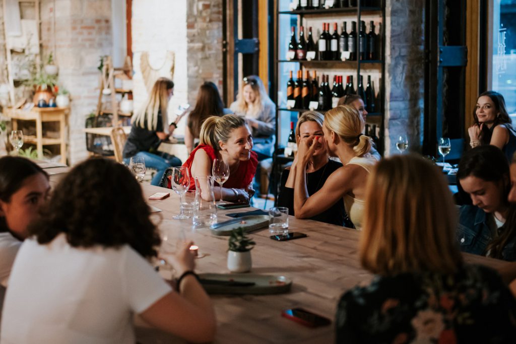 Twentysix, Budapest – BIG SEE Make Sense