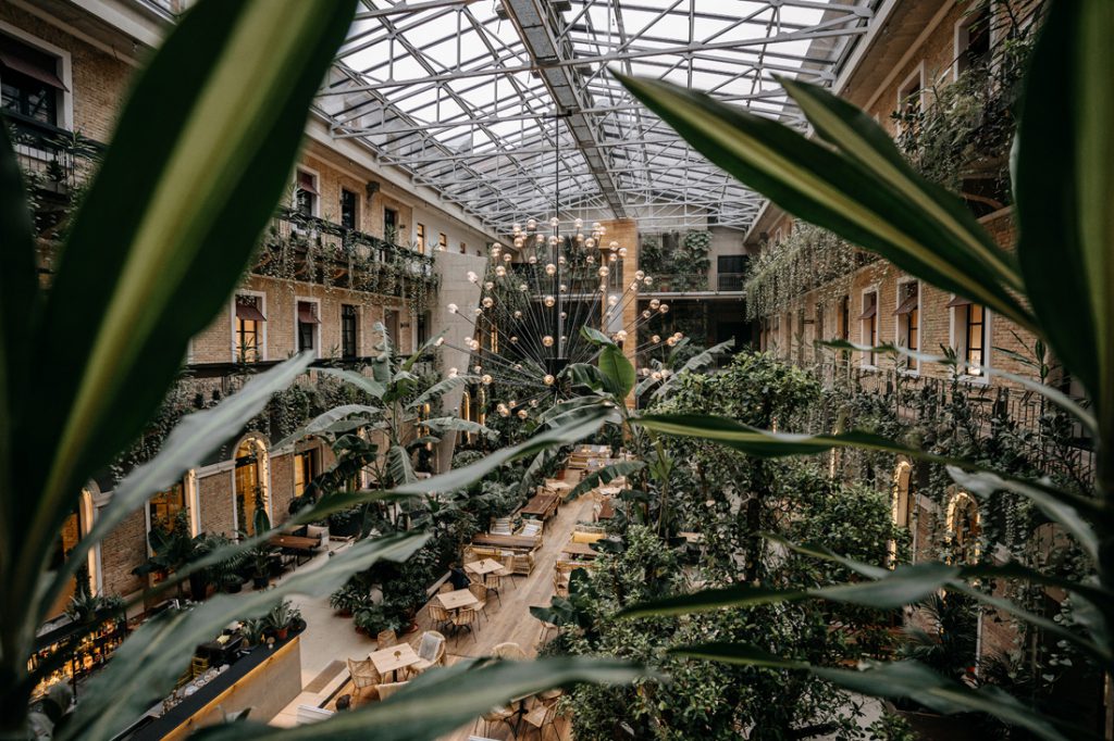 Twentysix, Budapest – BIG SEE Make Sense