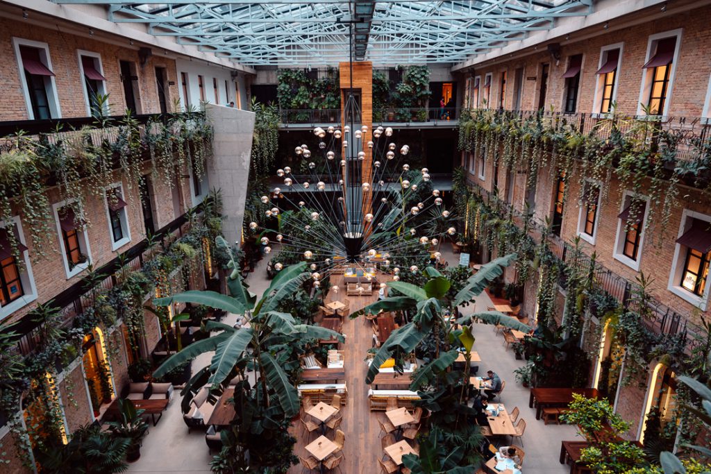 Twentysix, Budapest – BIG SEE Make Sense