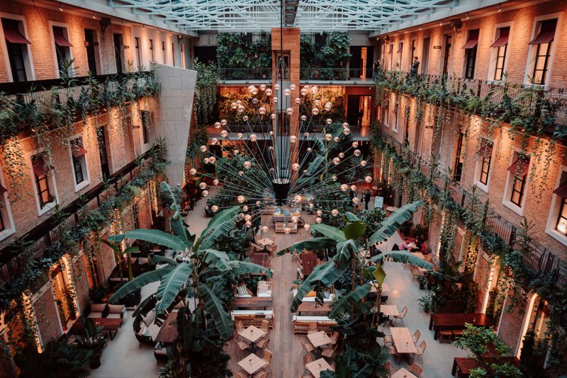 Twentysix, Budapest – BIG SEE