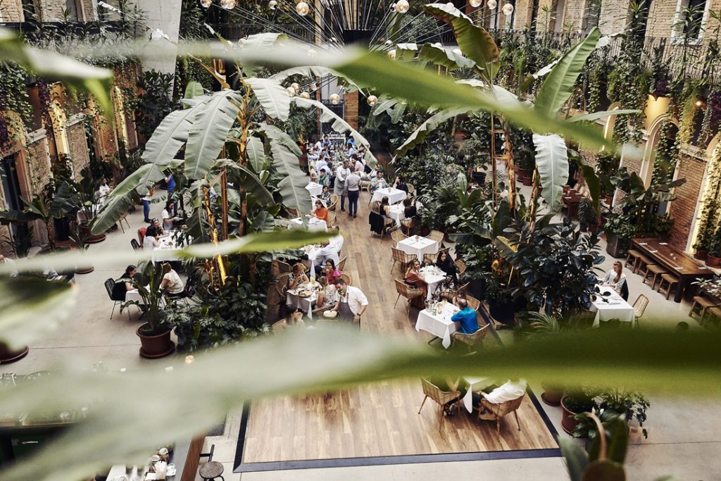 Twentysix, Budapest – BIG SEE Make Sense