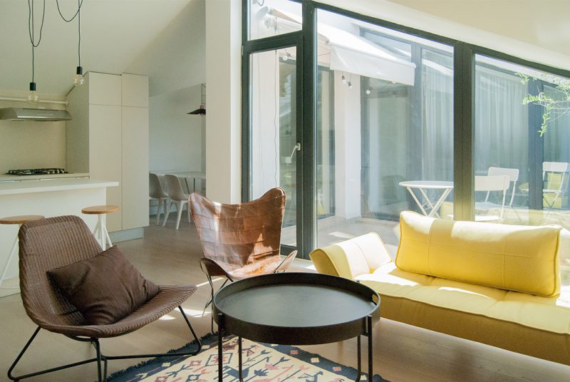 BIG SEE Interior Design Award 2020 – Winner – BIG SEE Make Sense