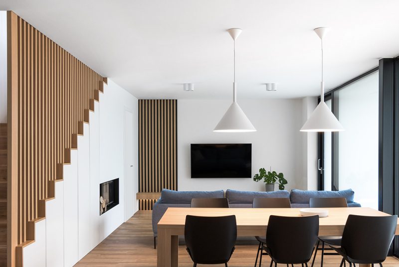 BIG SEE Interior Design Award 2020 – Winner – BIG SEE Make Sense