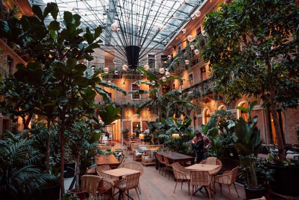 Twentysix, Budapest – BIG SEE