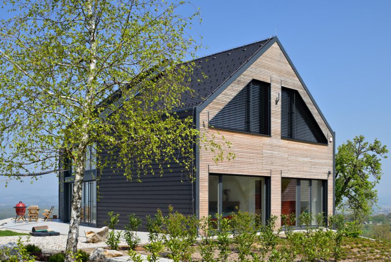 Harmonica House, Dolšce – BIG SEE Make Sense