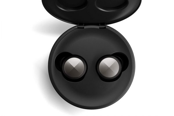 ROCKit Wireless Earbuds – BIG SEE Make Sense