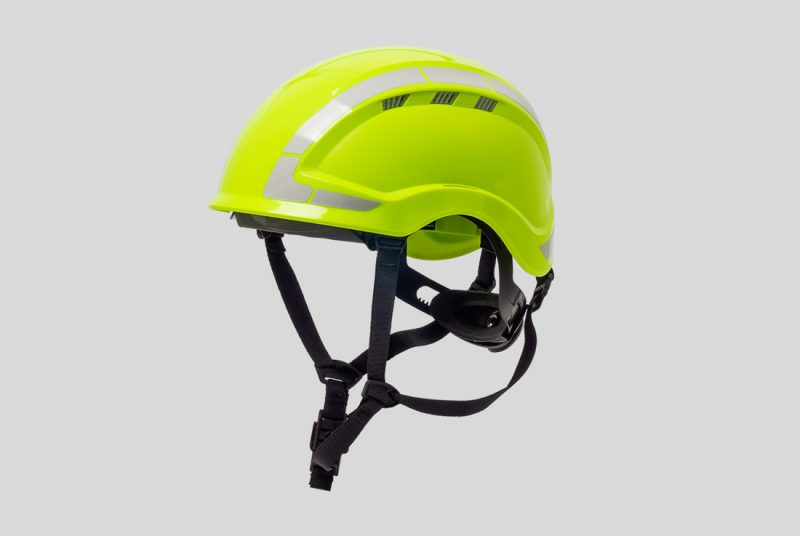 3M SecureFit Safety Helmet – BIG SEE Make Sense