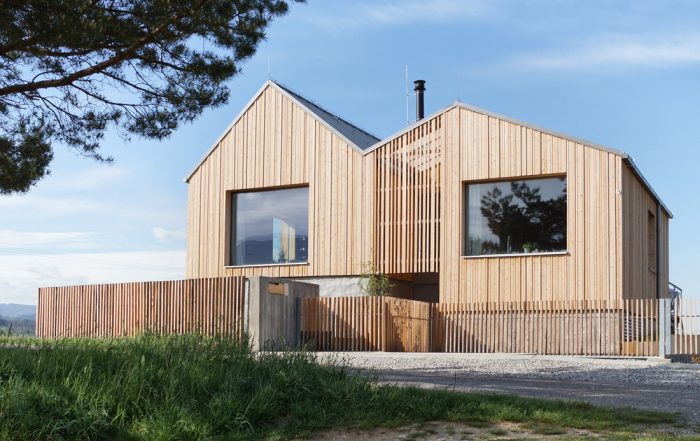 Nitra Bus Station – BIG SEE